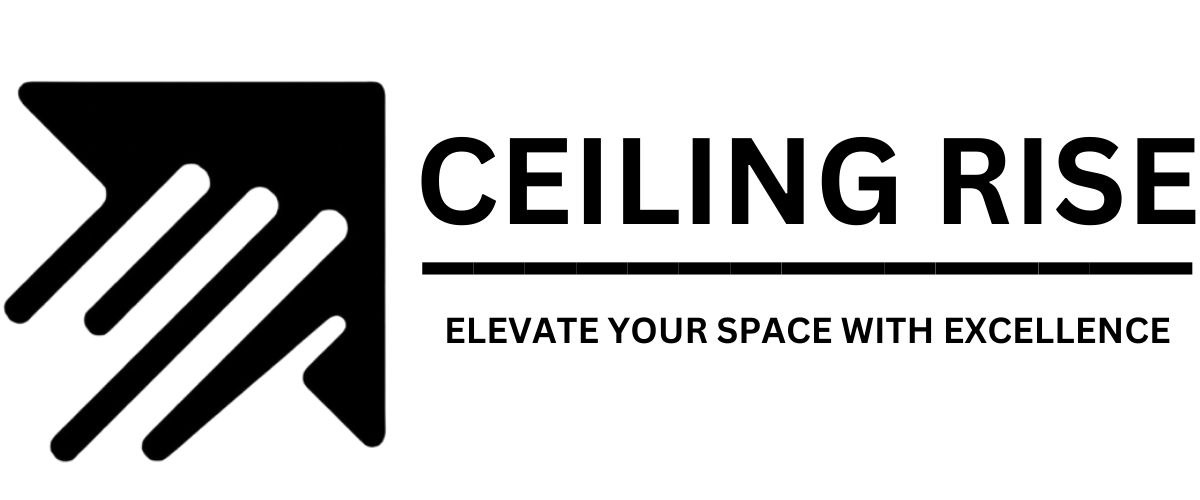 Ceiling Rise - Premium False Ceiling Solutions